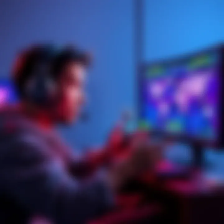 Fixing Rubber Banding Issues for High-Speed Internet Users : LevelUpTalk