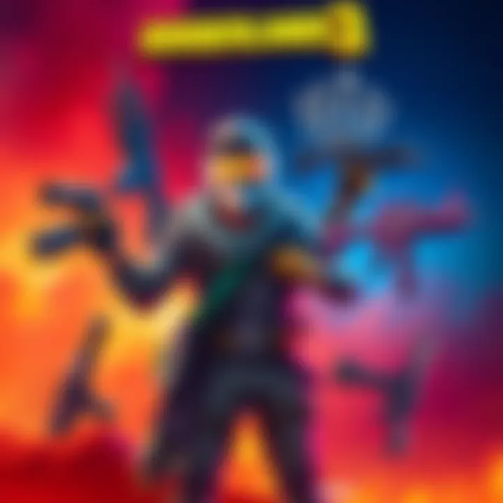 Simple FL4K Builds for Leveling in Borderlands 3 : LevelUpTalk