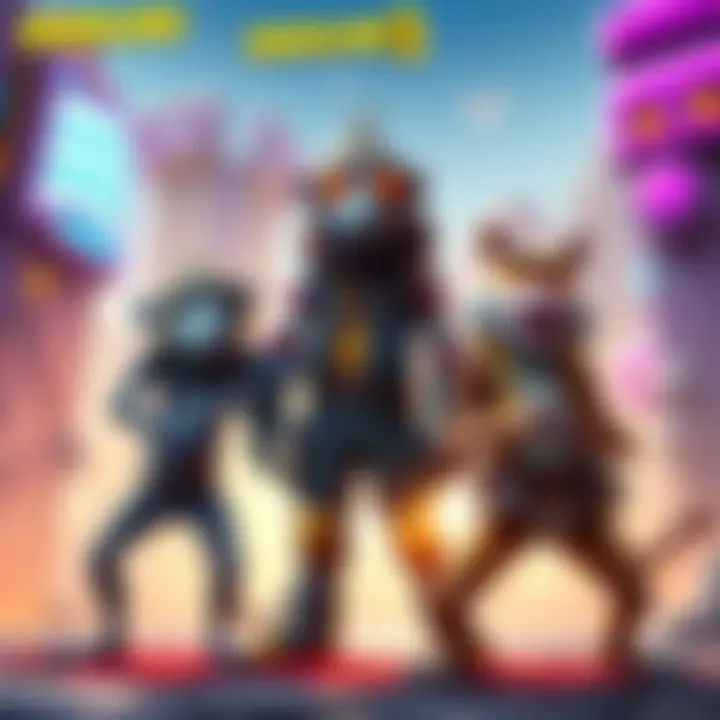 Exploring Fl4K's Best Skill Tree Choices in BL3 : LevelUpTalk