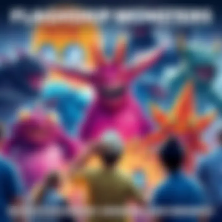 Which Flagship Monsters Deserve New Variants? : LevelUpTalk