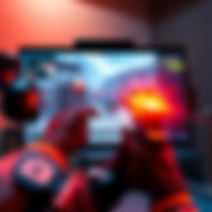 Top Flak Build Tips for Beginners Struggling with Aim : LevelUpTalk