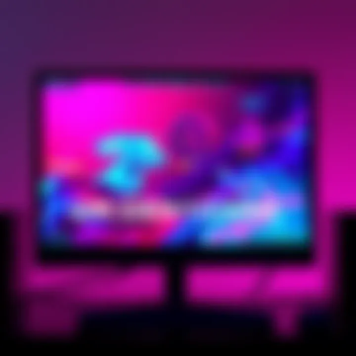 Game Screen Flickering: Troubleshooting Fixes : LevelUpTalk