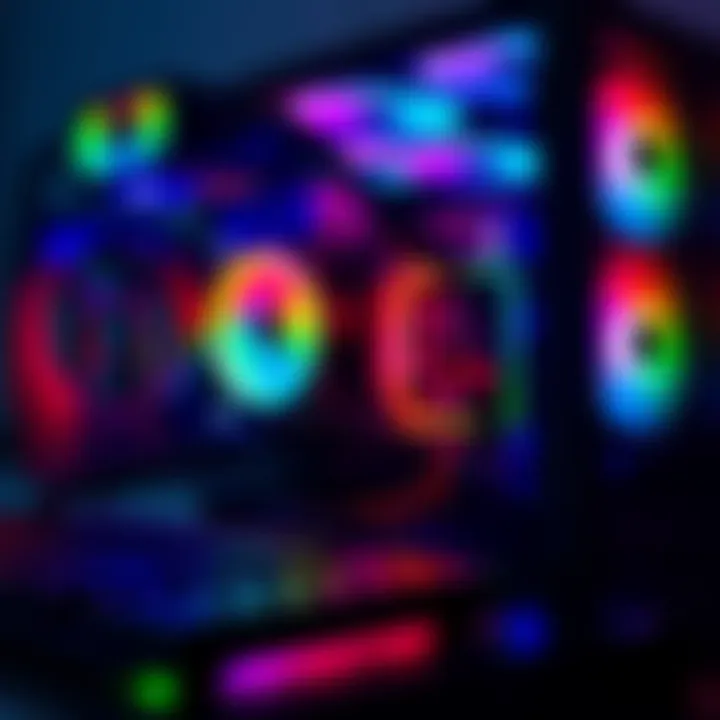Fix Your Blinking Computer Lights: Get It Right Now! : LevelUpTalk