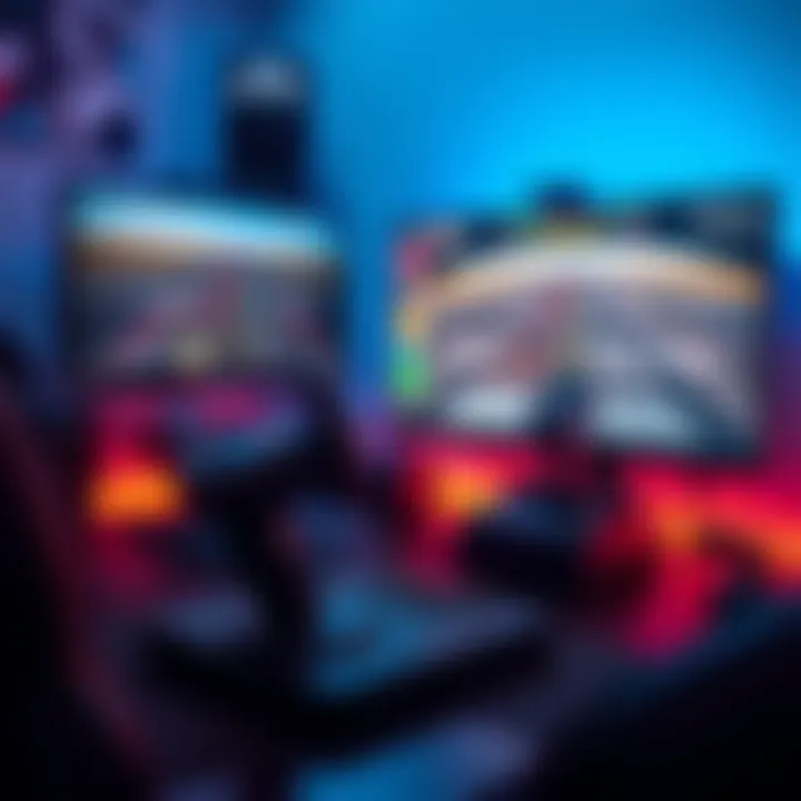 Transitioning to HOTAS: Your Guide for Flight Simulators : LevelUpTalk