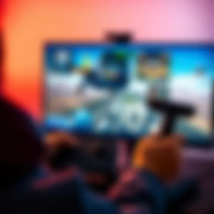 Top Fun Flight Stick Games to Enjoy in 2026 : LevelUpTalk