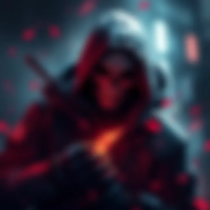 Unlocking New Abilities: Flood Killer's Perks Explained : LevelUpTalk