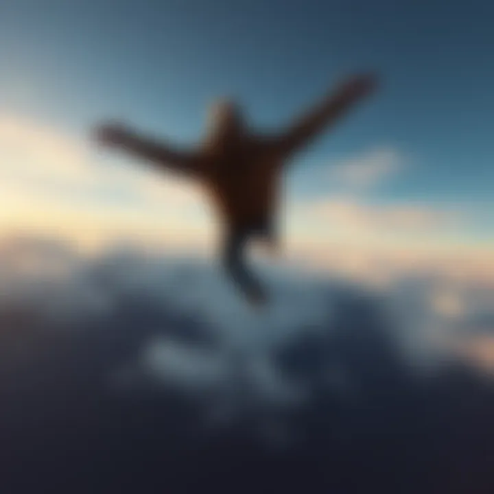 Learning to Fly Backwards: Tips and Challenges Ahead : LevelUpTalk