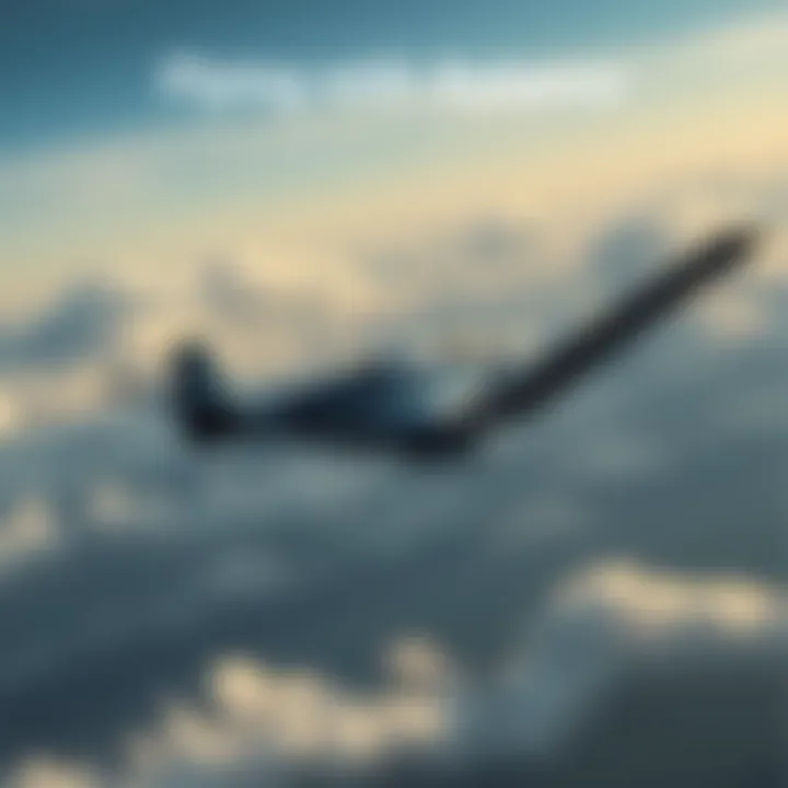 Mastering Control While Flying: Balance Without Overpowering : LevelUpTalk