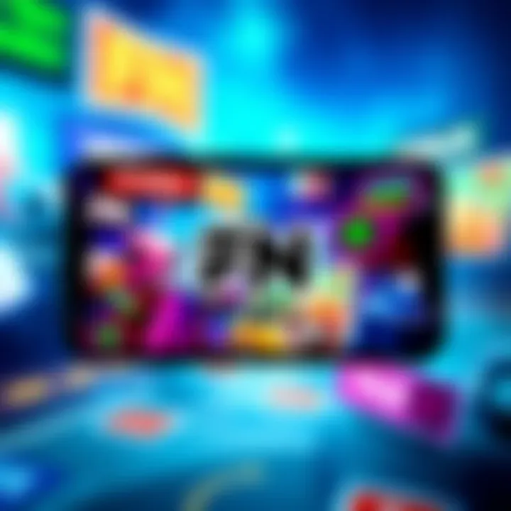 Will FN Mobile Return to Australia’s App Store in 2025? : LevelUpTalk