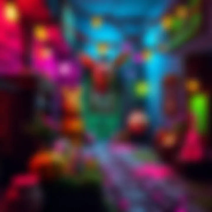 FNAF Games Makeover: Crafting with Terraria's Help : LevelUpTalk