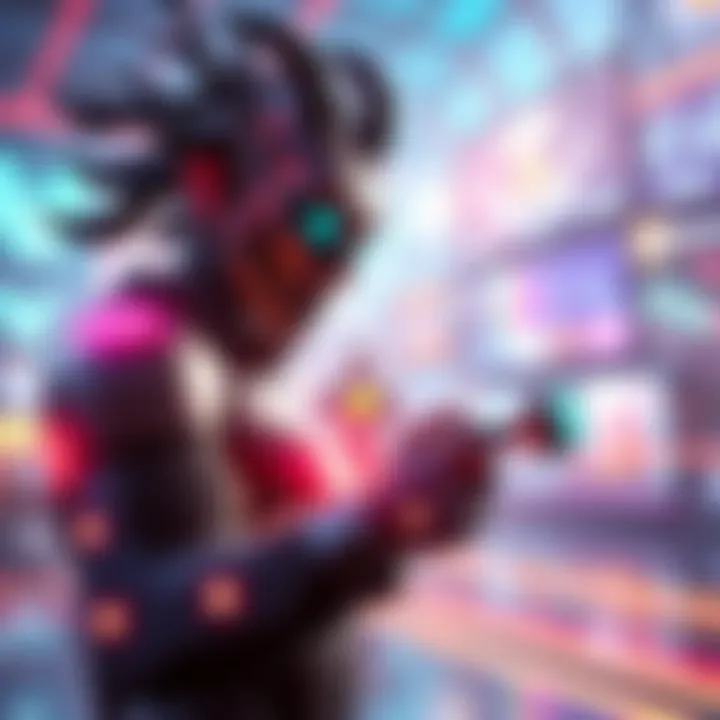 Design Your Dream Focus Ultimates in 2025 : LevelUpTalk