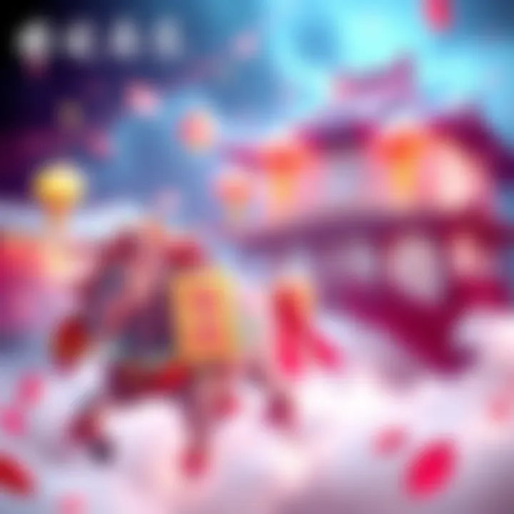 Exciting Rewards in Fog Carnival and Lunar New Year Events : LevelUpTalk