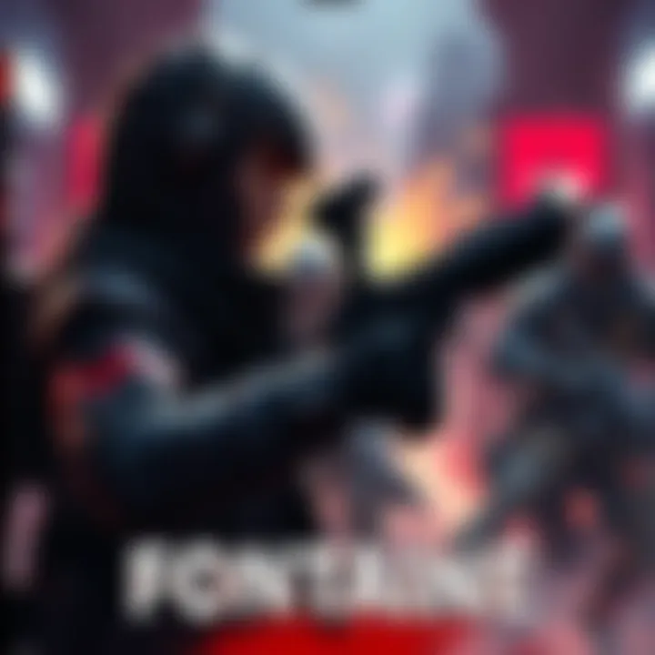 Fans Suggest Mod for Fontaine After Ryan’s Betrayal : LevelUpTalk