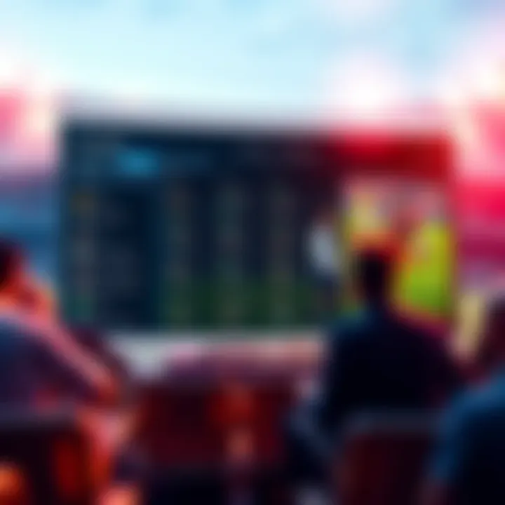 Imagining an OWCS Football Manager Style Game Concept : LevelUpTalk