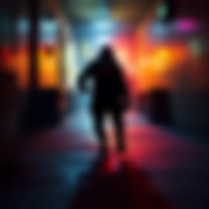 Understanding Footstep Sound Levels in Gaming : LevelUpTalk