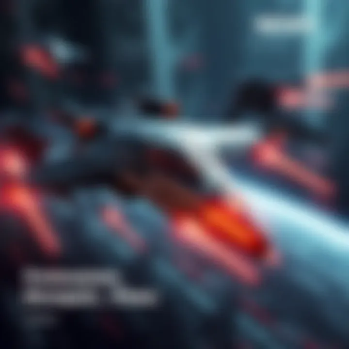 Exploring the Weapon Systems of Forerunner Despair Class Fighters ...