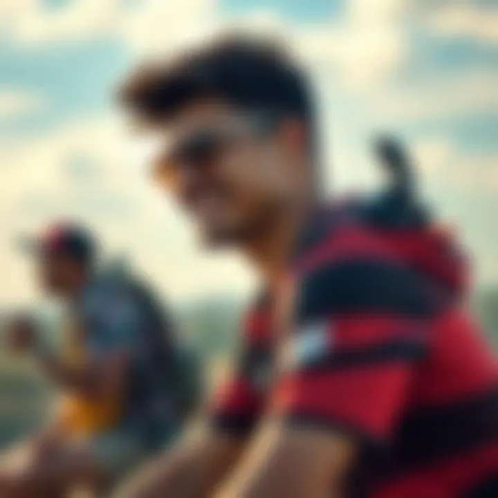 Former Dota 2 Player Reflects on Two-Year Hiatus : LevelUpTalk