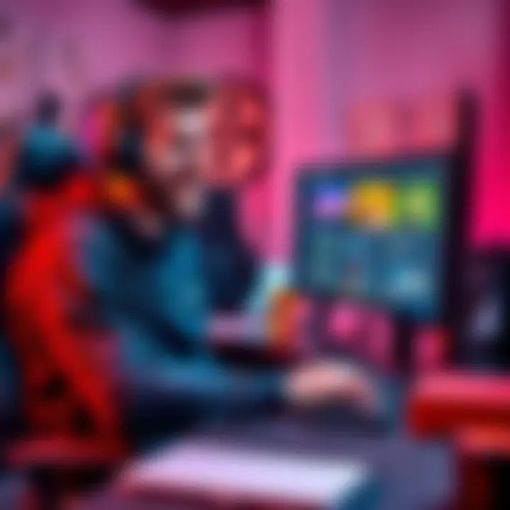 Forsen Learns BT: New Language Pack and Features : LevelUpTalk