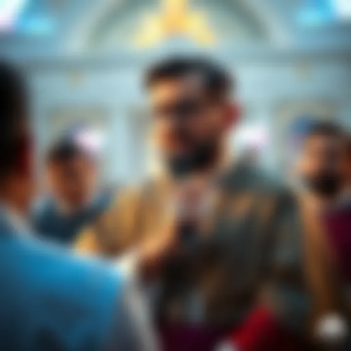 Forsen Shares his Straightforward Opinion on New Pope : LevelUpTalk