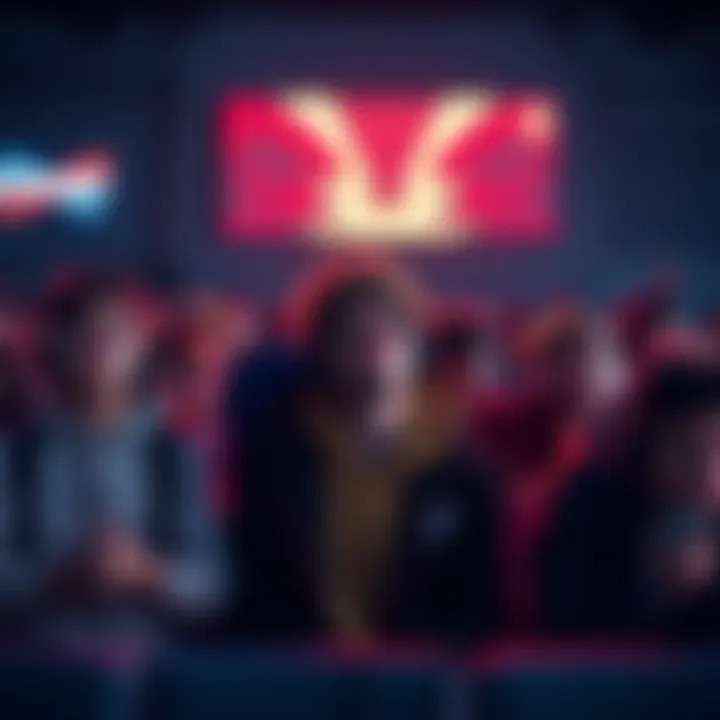 Fans Await Forsen's Return Until Next Year : LevelUpTalk