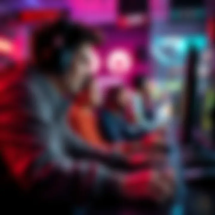 The Impact of Forsen on Gaming Culture Today : LevelUpTalk