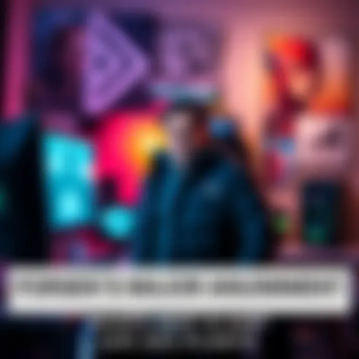 Forsen's Major Announcement: What's Next for Him? : LevelUpTalk