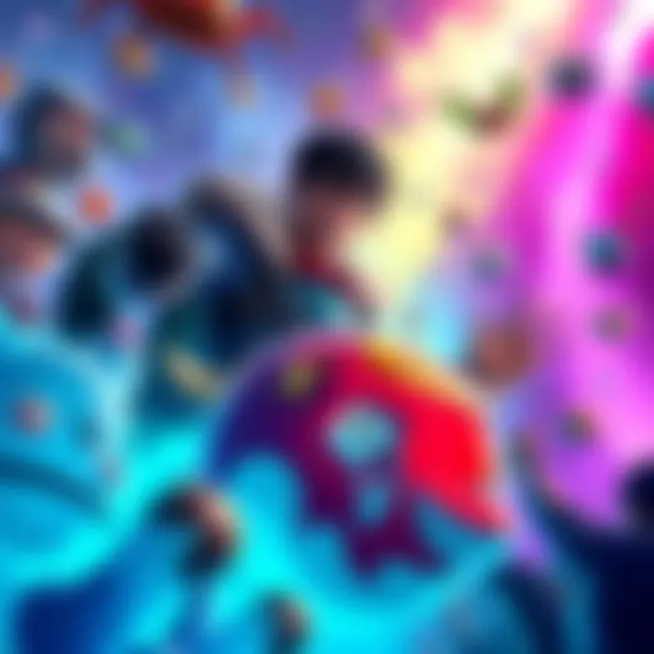 Forsen's Wild Ride: Entering the Gachi Realm on Twitch : LevelUpTalk