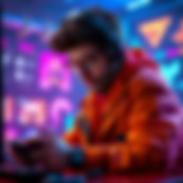 Forsen Finds a New Way to Hop Into Gaming Trends : LevelUpTalk