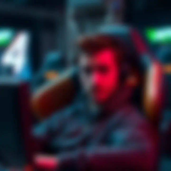 Forsen Faces Humiliation in Back-to-Back Losses : LevelUpTalk