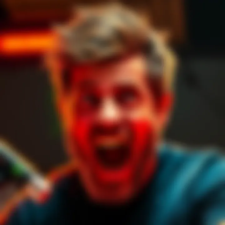 Forsen Responds to Juicer's Minecraft Record Challenge : LevelUpTalk