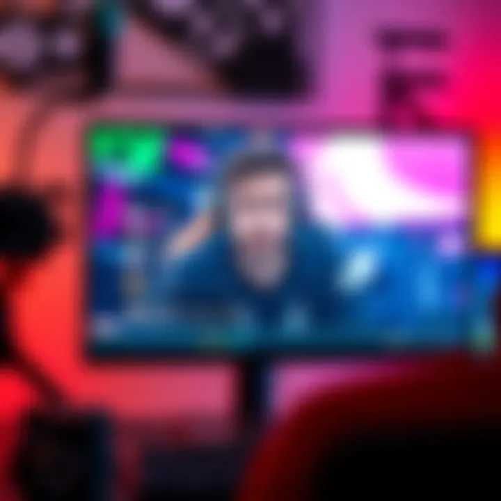 Why Forsen Is No Longer Capturing My Attention : LevelUpTalk