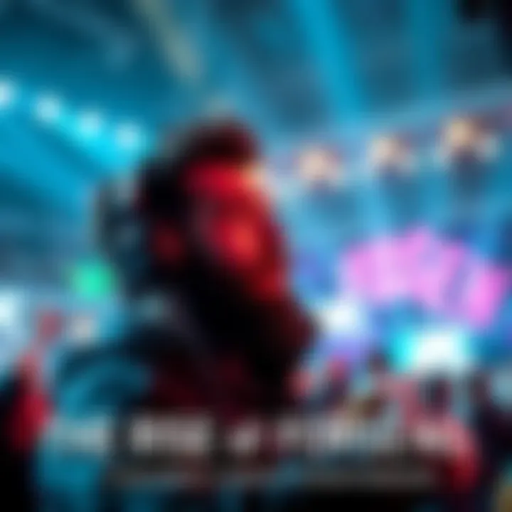 The Rise of Forsen: Streaming's Newest Phenomenon : LevelUpTalk