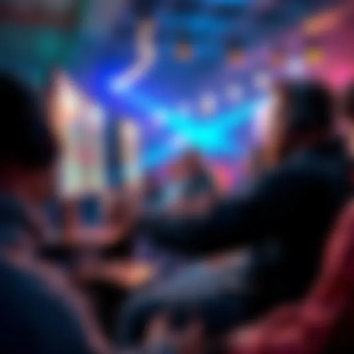 Forsen's Impact on Gaming Culture in 2025 : LevelUpTalk