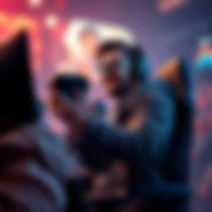 Forsen: The Rise of a Streaming Icon in 2025 : LevelUpTalk