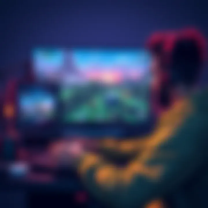 Forsen to Stream NLC Games Between Minecraft Sessions : LevelUpTalk