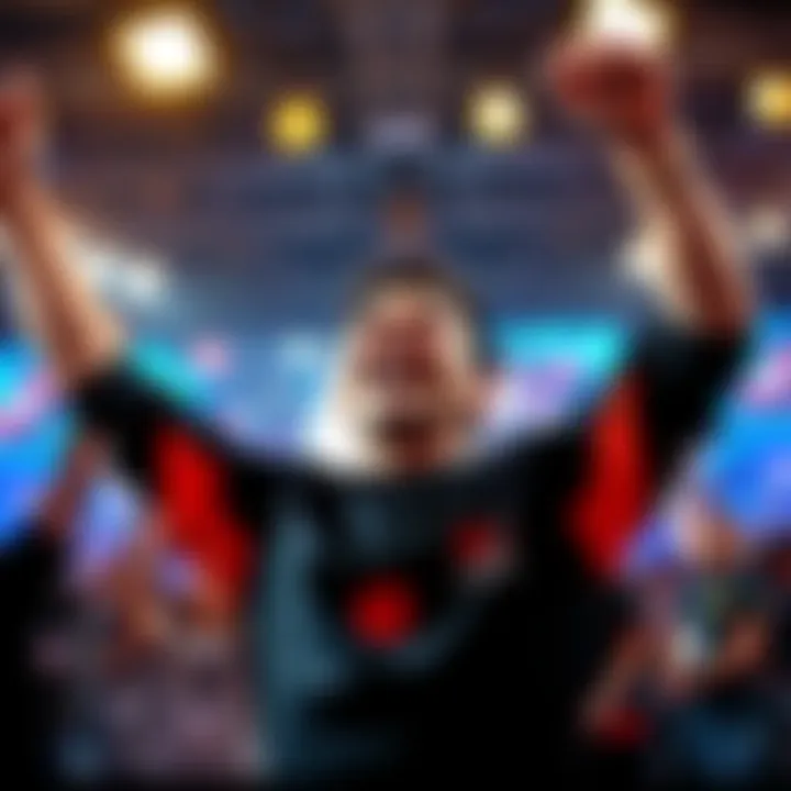 Forsen Breaks World Record: A New Landmark Achieved : LevelUpTalk