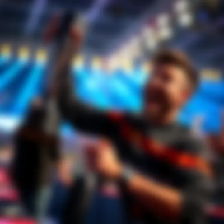 Forsen Claims New World Record in Exciting Showdown : LevelUpTalk