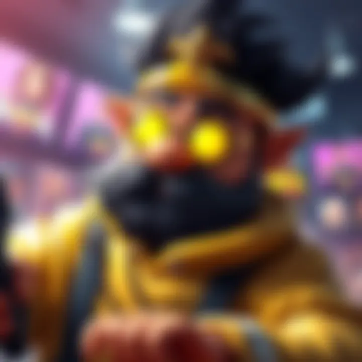 Forsen Adds More Smug Emotes in Weekly Challenge : LevelUpTalk