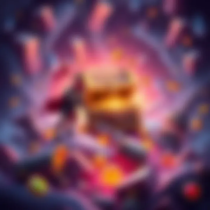 Do You Get All Rewards from Fort Plunder Chests? : LevelUpTalk