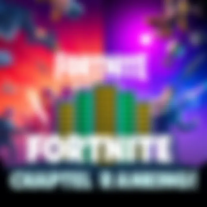 Ranking the Best and Worst Fortnite Chapters of All Time : LevelUpTalk