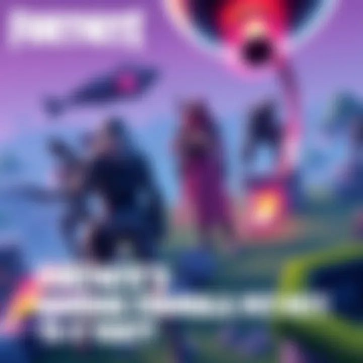 Fortnite's Winning Formula: What Makes It Tick? : LevelUpTalk