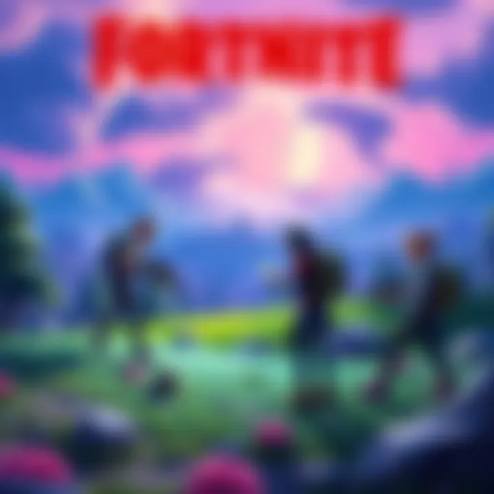 The Impact of Fortnite on Modern Gaming Innovations : LevelUpTalk