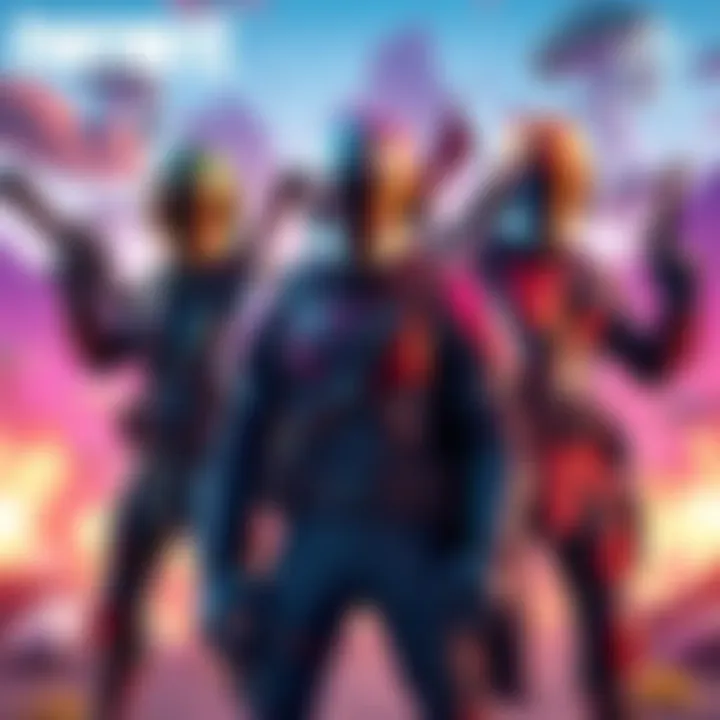 Check Out My Mando: Fortnite Fans Share Their Skins : LevelUpTalk