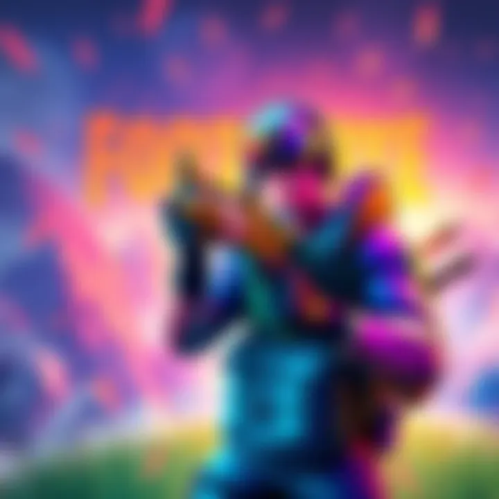 Best Practice Methods for Fortnite Aiming and Building Skills : LevelUpTalk