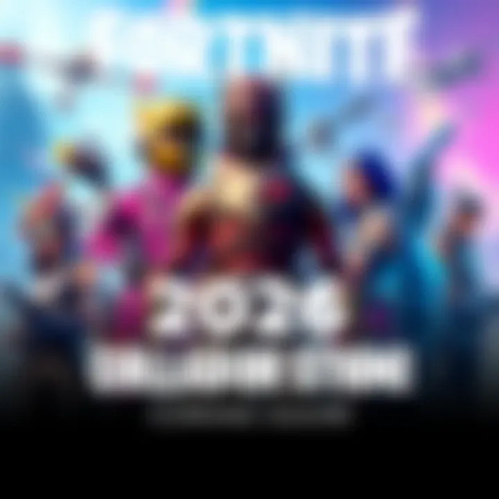 Explore the Exciting Fortnite 2026 Collaborations Coming Soon ...