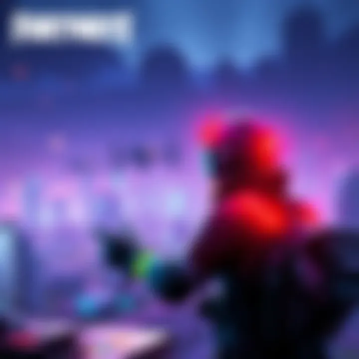 Exploring Fortnite AI: The Future of Gaming Innovation : LevelUpTalk