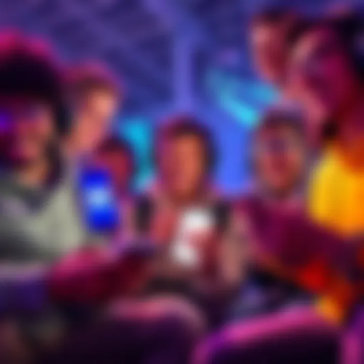 Alternatives to Forbidden Fortnite Memes for Fans : LevelUpTalk