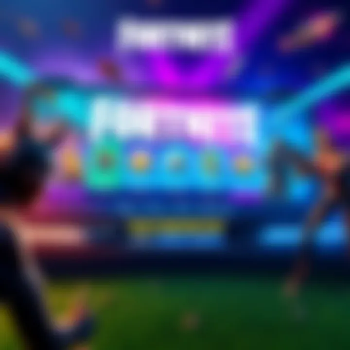 Fortnite: Next Season Start Date and Battle Pass Details : LevelUpTalk