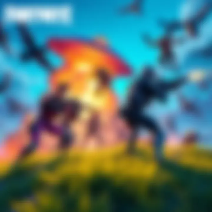 Is Fortnite the Best Game Ever? An In-Depth Look : LevelUpTalk