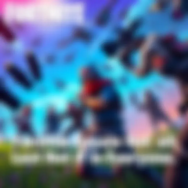 Battle Royale Not for Everyone: Fortnite's Controversy : LevelUpTalk